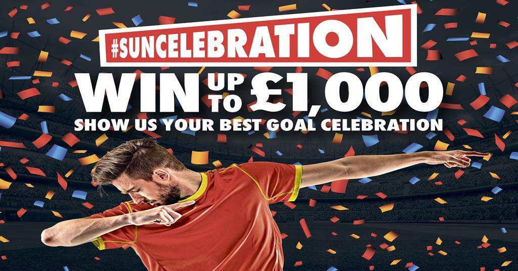 The Sun boosts footfall with selfies competition | Product News ...