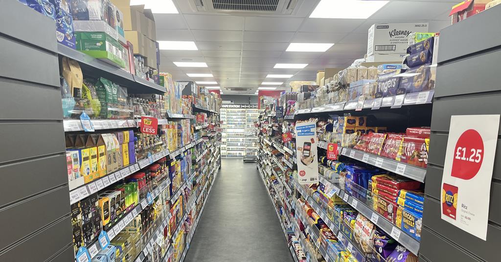 Look inside Nisa Local Menston with Neil Patel | Features and analysis ...