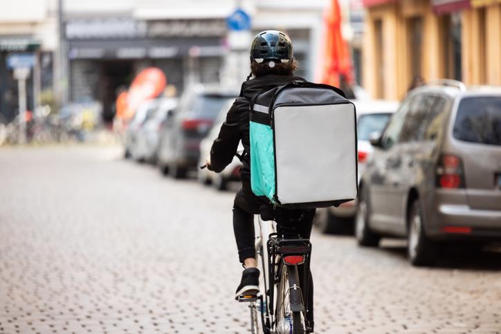 The Institute of Grocery Distribution has studied shopper opinion in ...