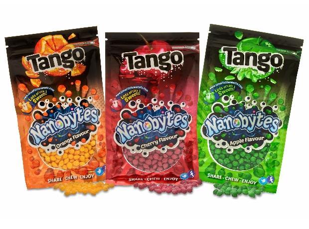 Bon Bon Buddies launch Tango Nanobytes | Product News | Convenience Store
