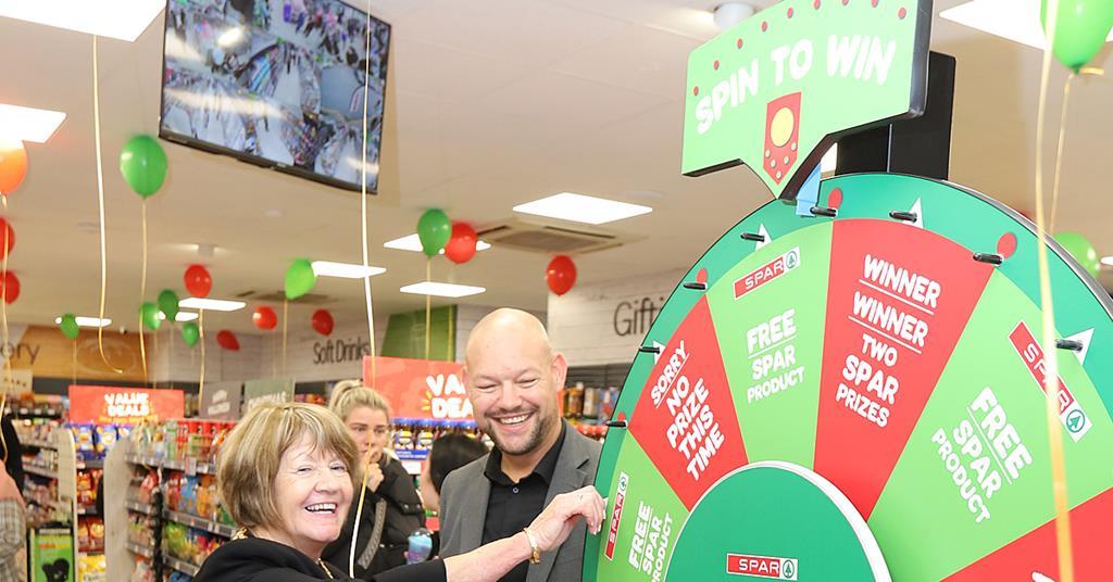 Look inside the Uppal family’s new Spar Rochdale | Features and ...