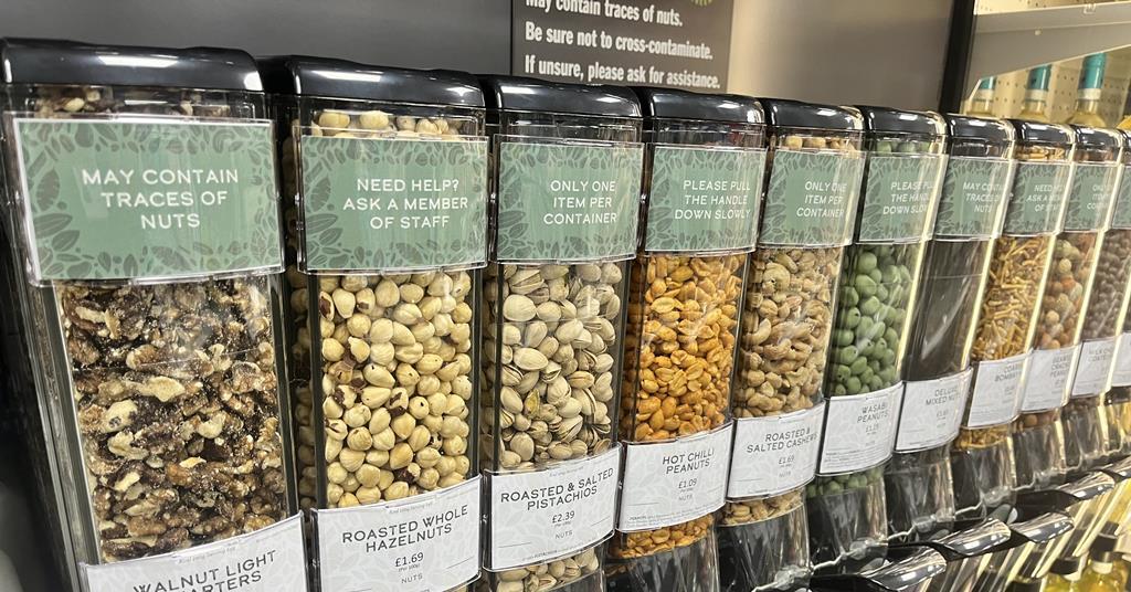 Look inside Nisa Local Menston with Neil Patel | Features and analysis ...