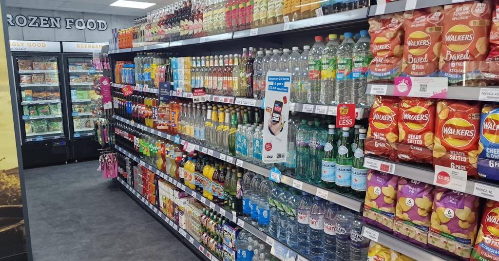 Look inside Nisa Local Menston with Neil Patel | Features and analysis ...