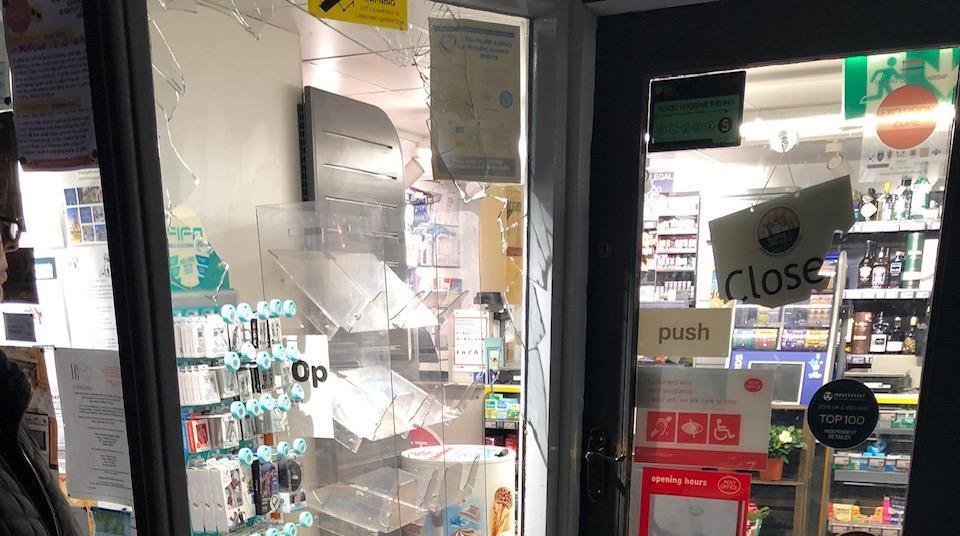 How to prevent criminal damage at your store | Features and analysis ...