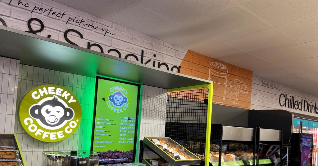 Look inside the Uppal family’s new Spar Rochdale | Features and ...