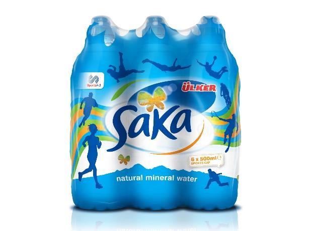 New look for Saka mineral water multipacks | Product News | Convenience ...