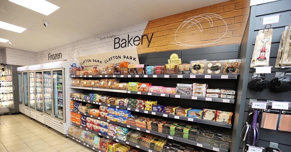 Look inside the Uppal family’s new Spar Rochdale | Features and ...
