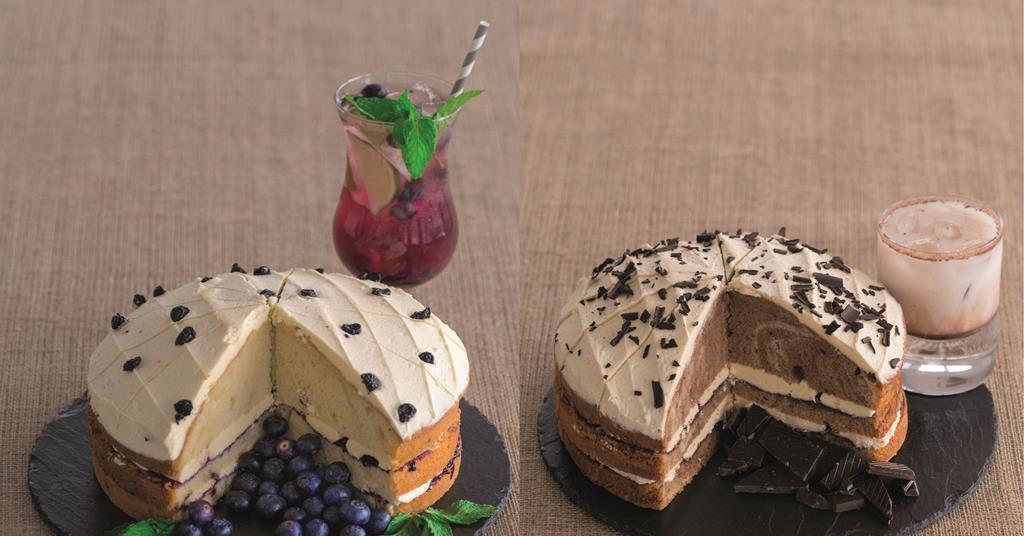 New cocktail-themed range from Cake | Product News | Convenience Store