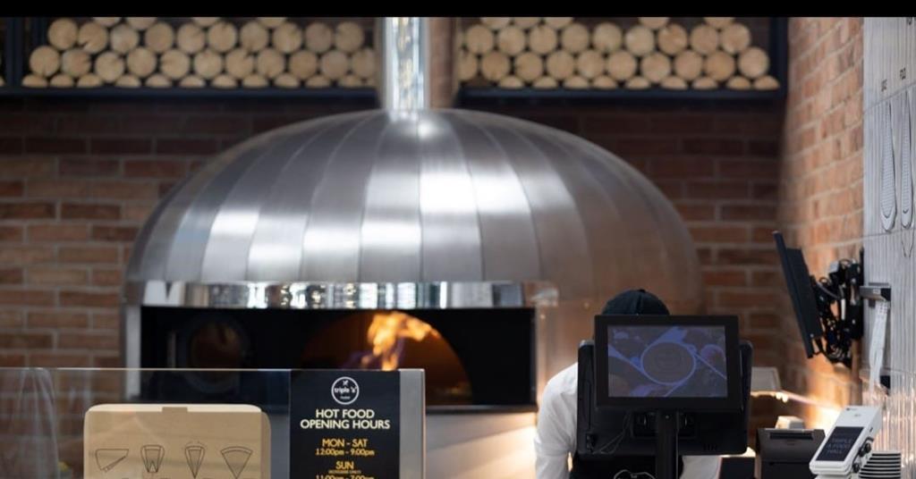 Food to Go Store of the Year: Costcutter triple ‘a’ Nuneaton | Features ...