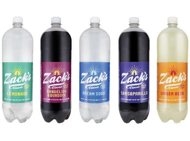 Retro soft drinks range launched by CBL Drinks | Product News ...