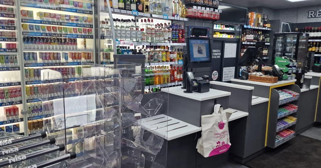 Look inside Nisa Local Menston with Neil Patel | Features and analysis ...