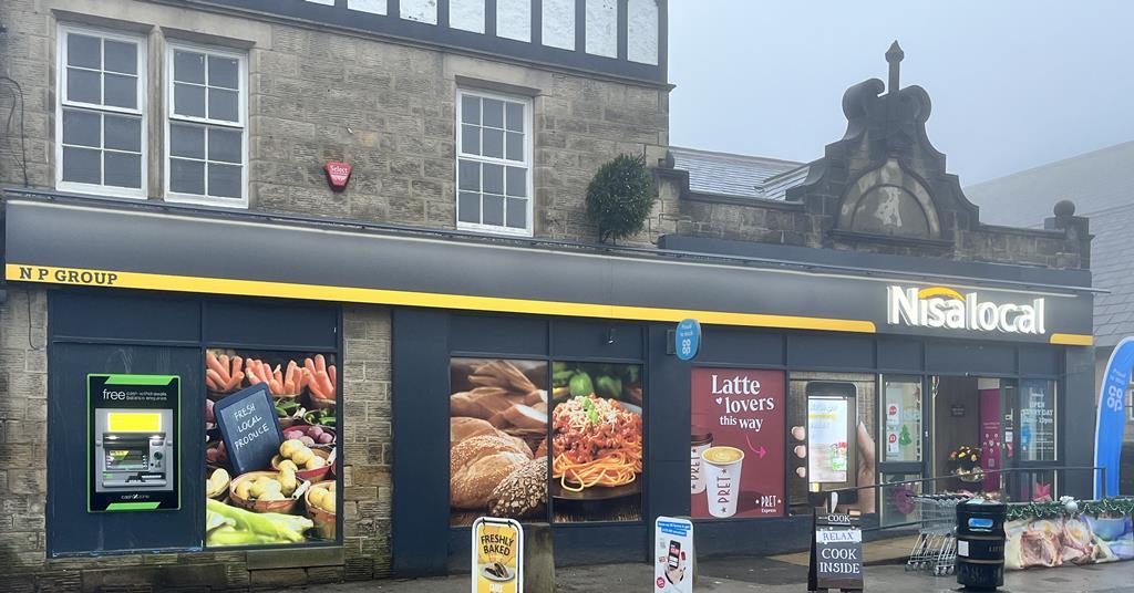 Look inside Nisa Local Menston with Neil Patel | Features and analysis ...