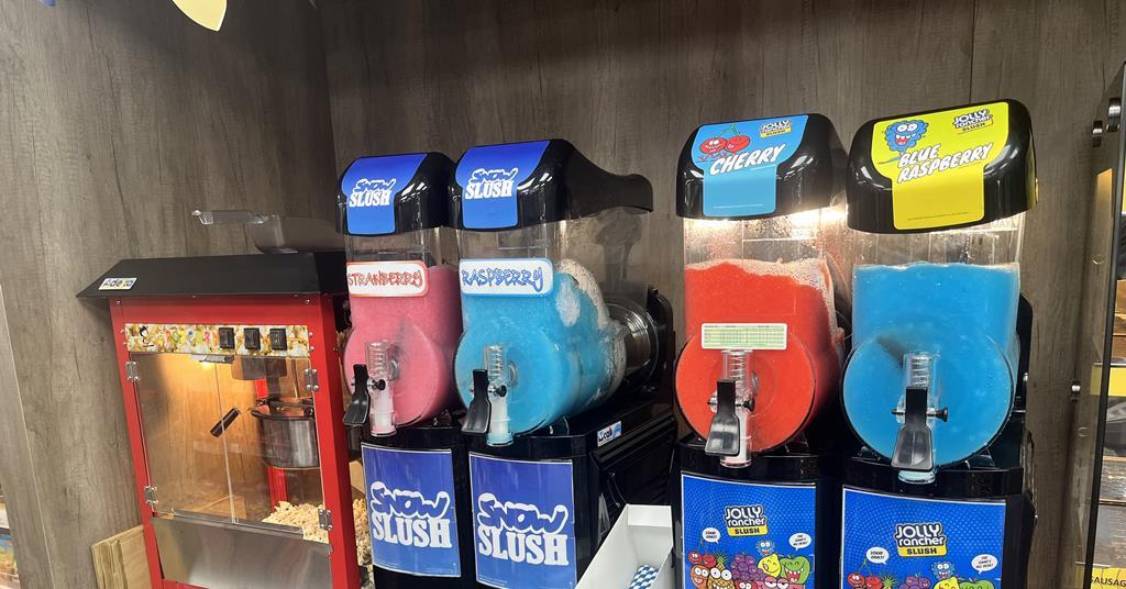 Look inside Nisa Local Menston with Neil Patel | Features and analysis ...