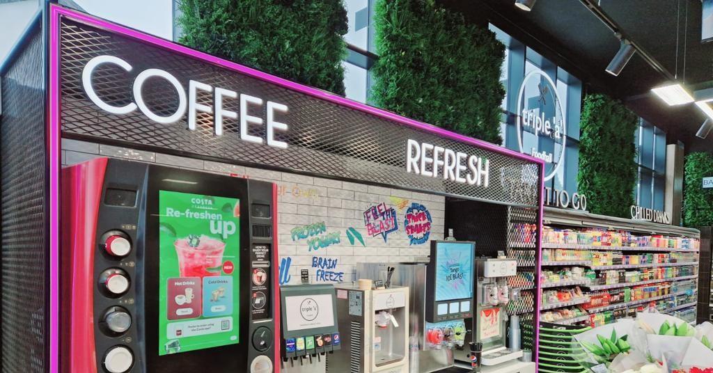 Food to Go Store of the Year: Costcutter triple ‘a’ Nuneaton | Features ...