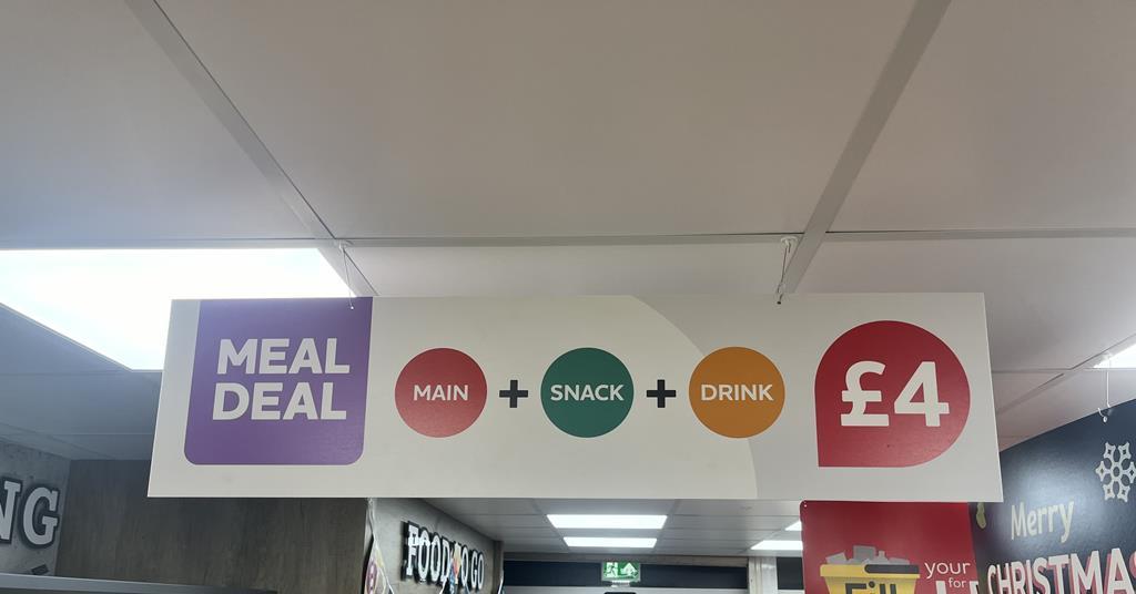 Look inside Nisa Local Menston with Neil Patel | Features and analysis ...