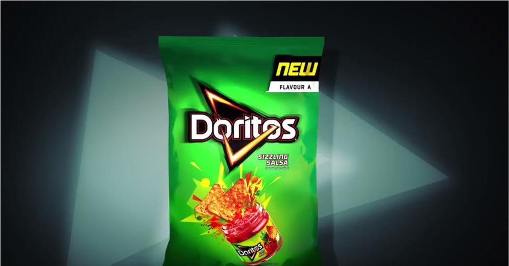 Doritos Sizzling Salsa wins flavour competition | Product News ...