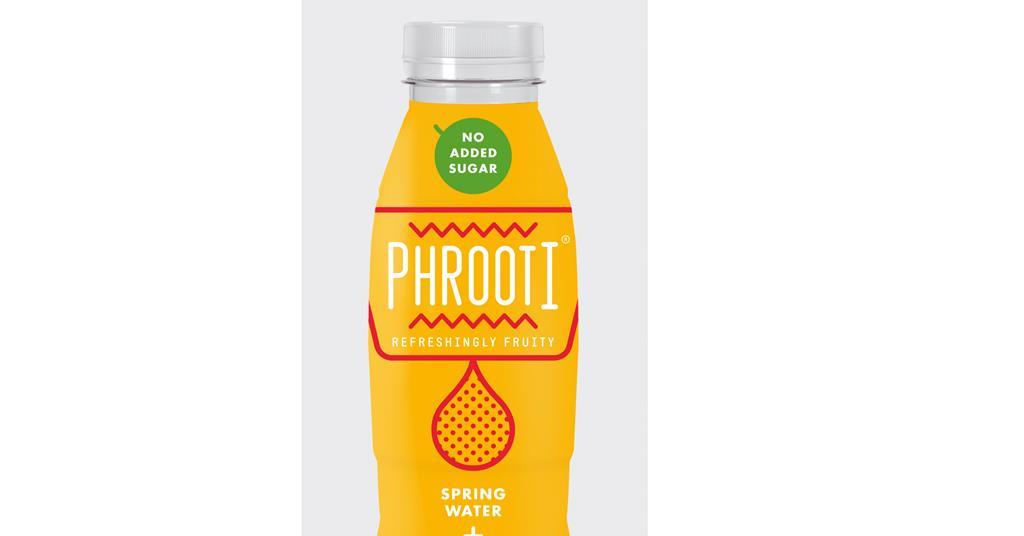 Phrooti launches all-natural mango water | Product News | Convenience Store