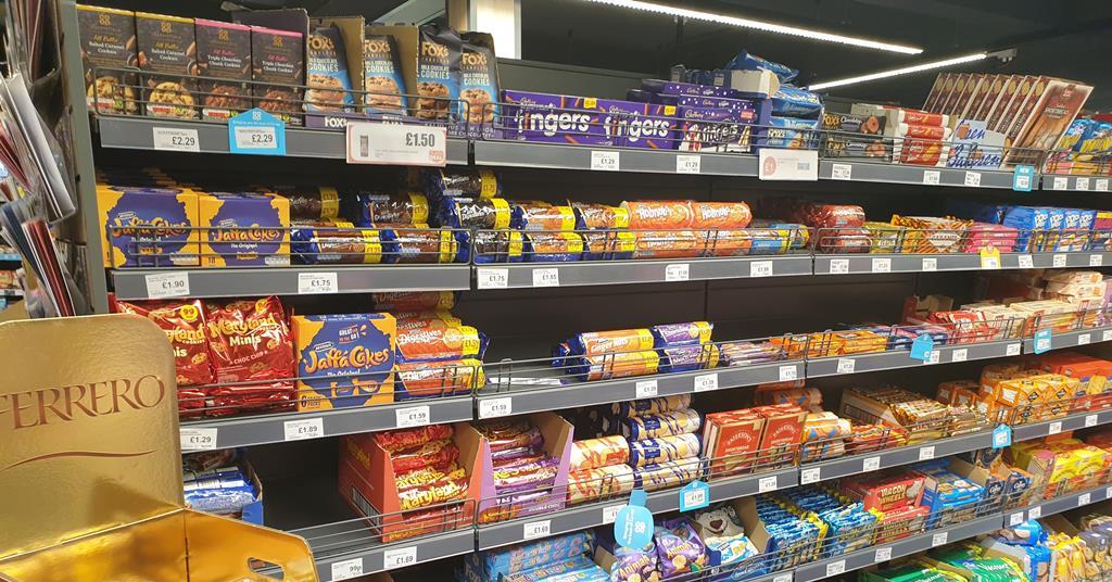 Eight things you need to know about cakes and biscuits | Products In ...