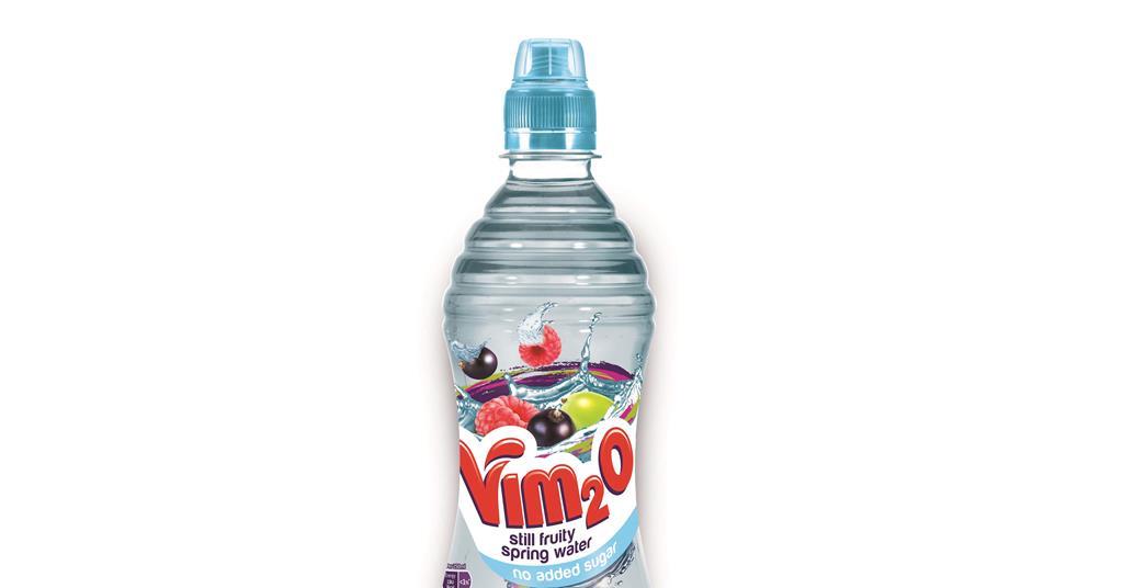 Vimto creates Vim2o for healthy hydration | Product News | Convenience ...