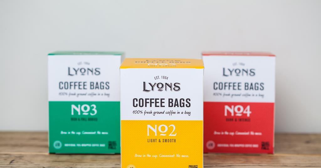 Lyons Coffee gives away weekend breaks | Product News | Convenience Store