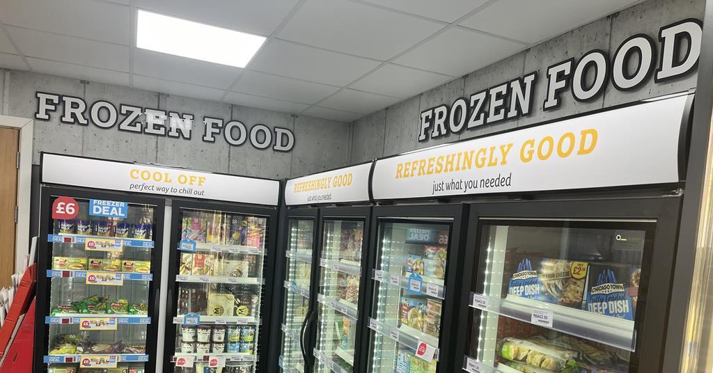 Look inside Nisa Local Menston with Neil Patel | Features and analysis ...