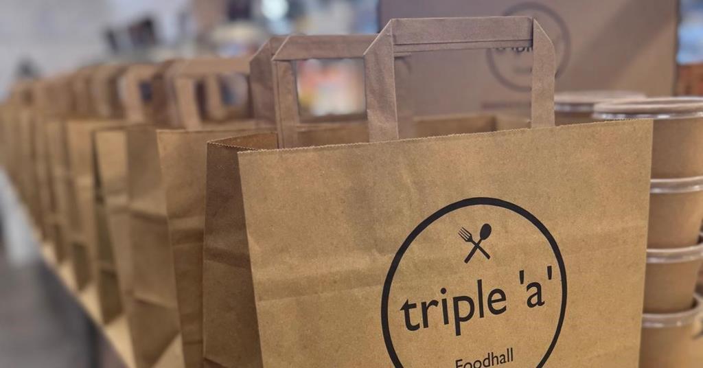 Chaudry family to roll out Triple A Foodhalls across the UK ...