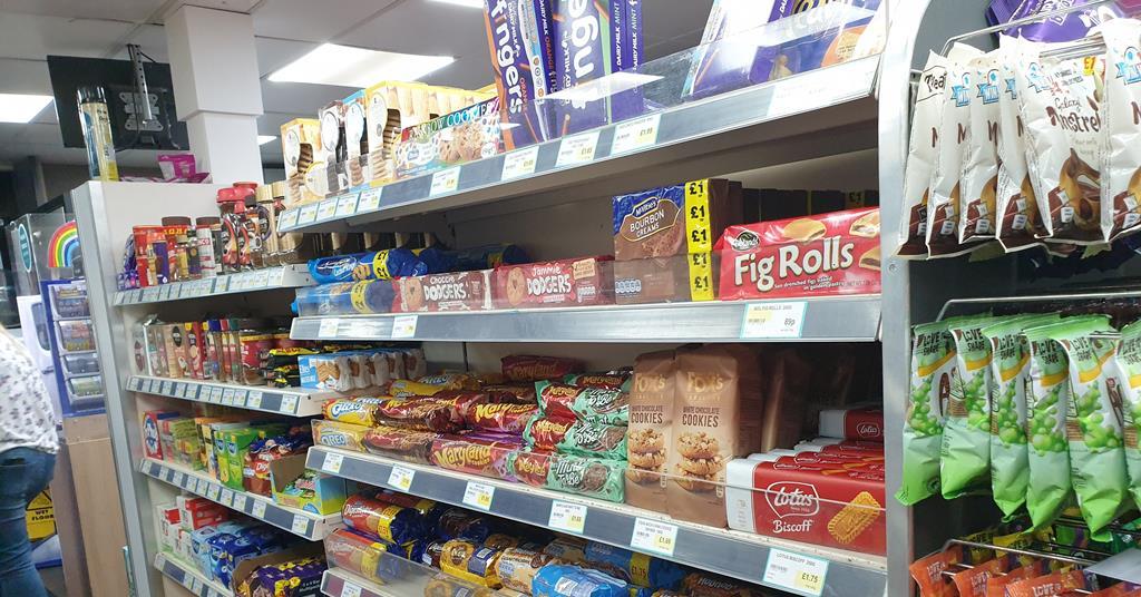 Eight things you need to know about cakes and biscuits | Products In ...