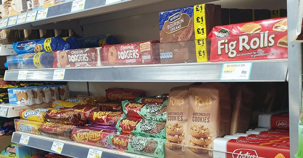 Eight things you need to know about cakes and biscuits | Products In ...