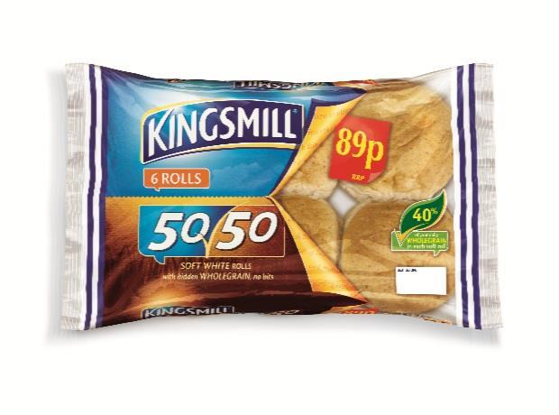 Allied Bakeries price-marks Kingsmill range | Product News ...