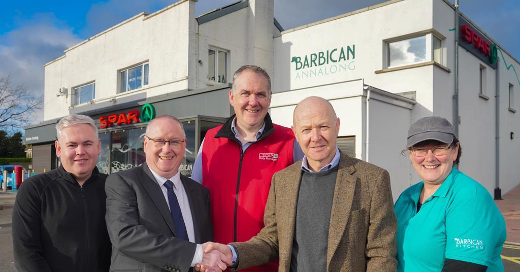 Henderson Retail acquires two neighbourhood Spar stores | Features and ...