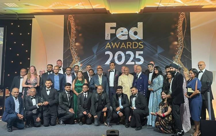 Last week saw the return of The Fed’s Awards, with 22 retailers ...