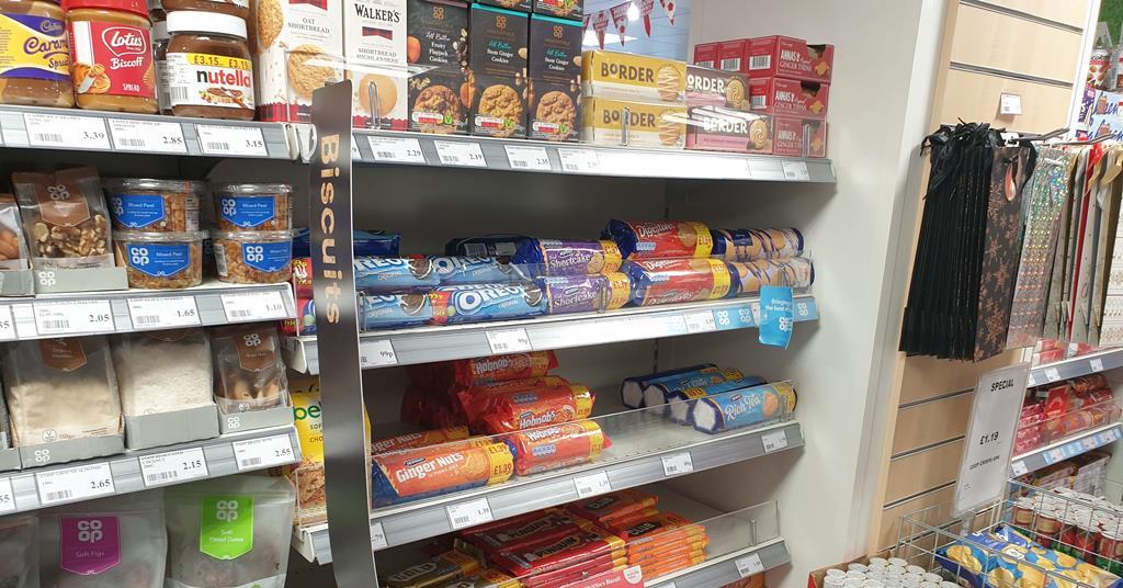 Five things you need to know about Cakes and Biscuits | Products In ...