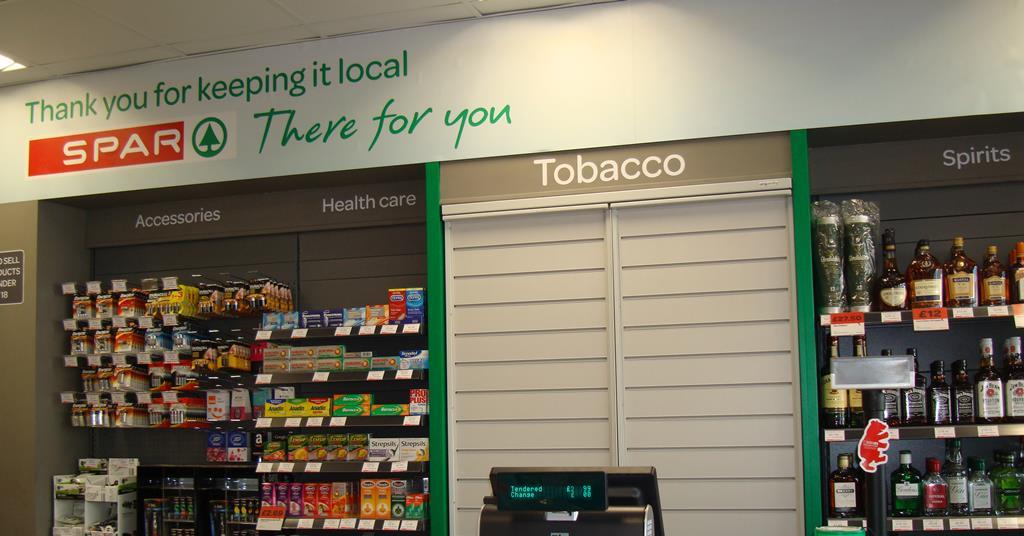 Simon Smith Group unveils unique new Spar forecourt | News ...