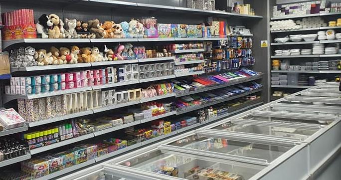 Look inside my £250,000+ refit at Daily Stop Garston | Features and ...