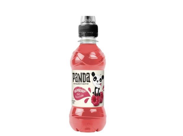 Panda to re-launch with new packaging | Product News | Convenience Store