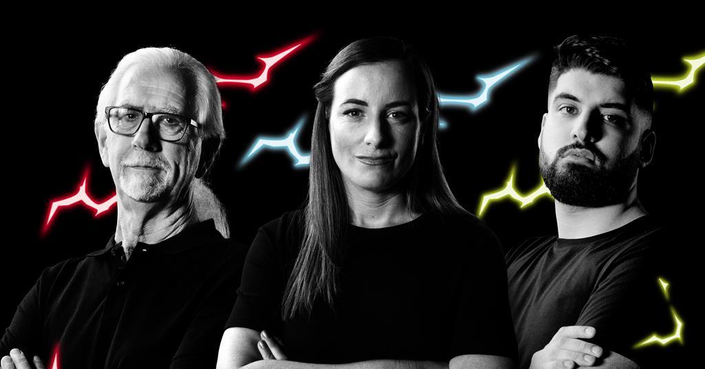 Monster unveils sales advice from retailers and competition | Product ...