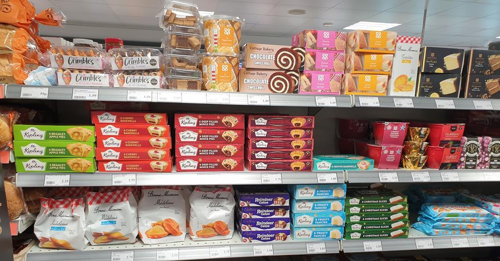 Five things you need to know about Cakes and Biscuits | Products In ...