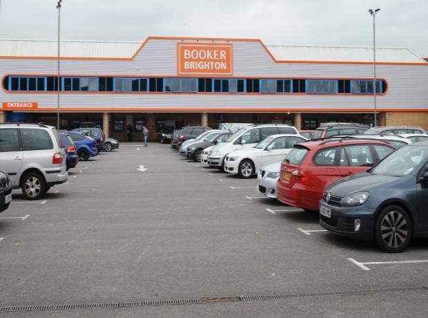Booker reports second quarter sales increase | News | Convenience Store