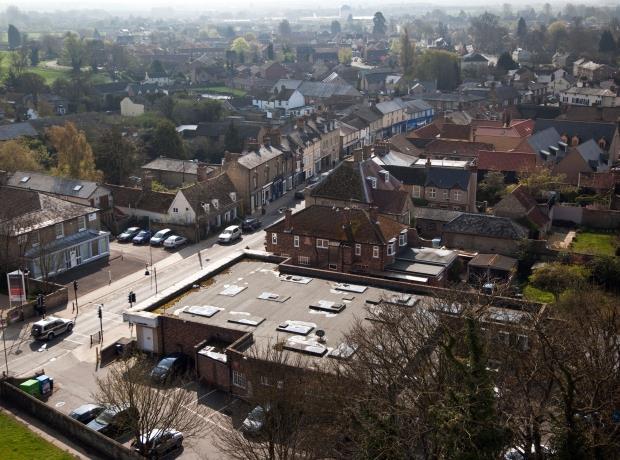 Identity of out-of-town Soham supermarket still unknown | News ...