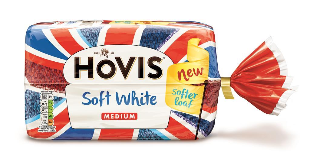 Hovis bakes up new softer loaves | Product News | Convenience Store