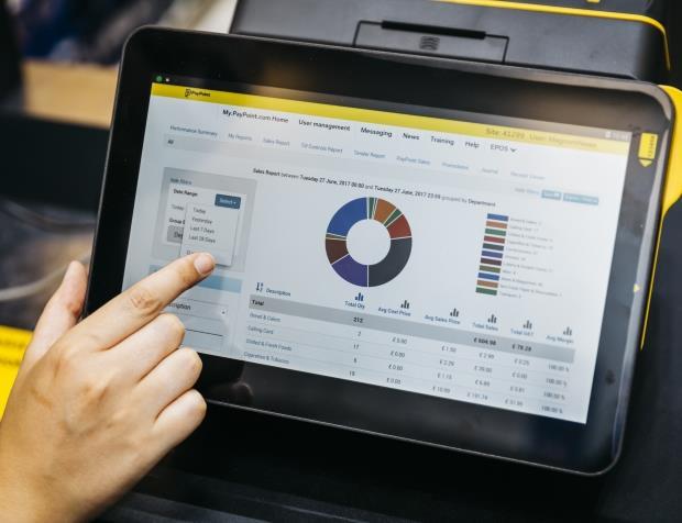 PayPoint One rolled out to more than 12,000 stores | News | Convenience ...