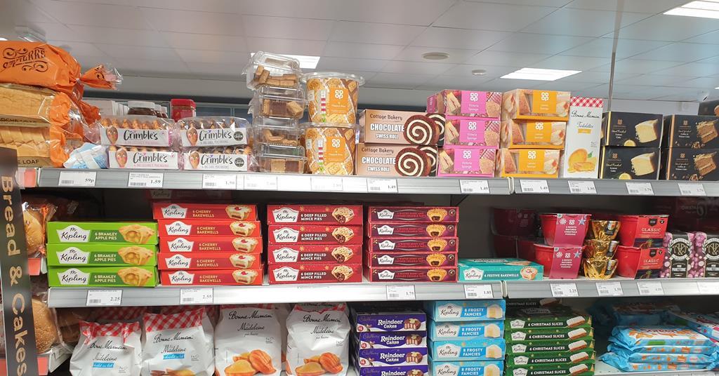 Five things you need to know about Cakes and Biscuits | Products In ...