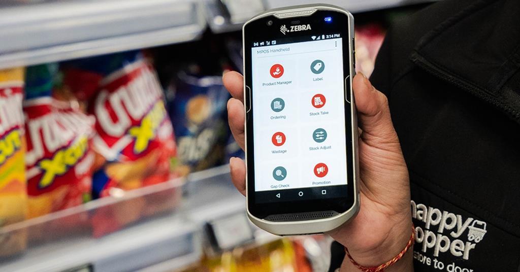 Why MHouse is the retail tech partner of the future for specialist EPOS ...