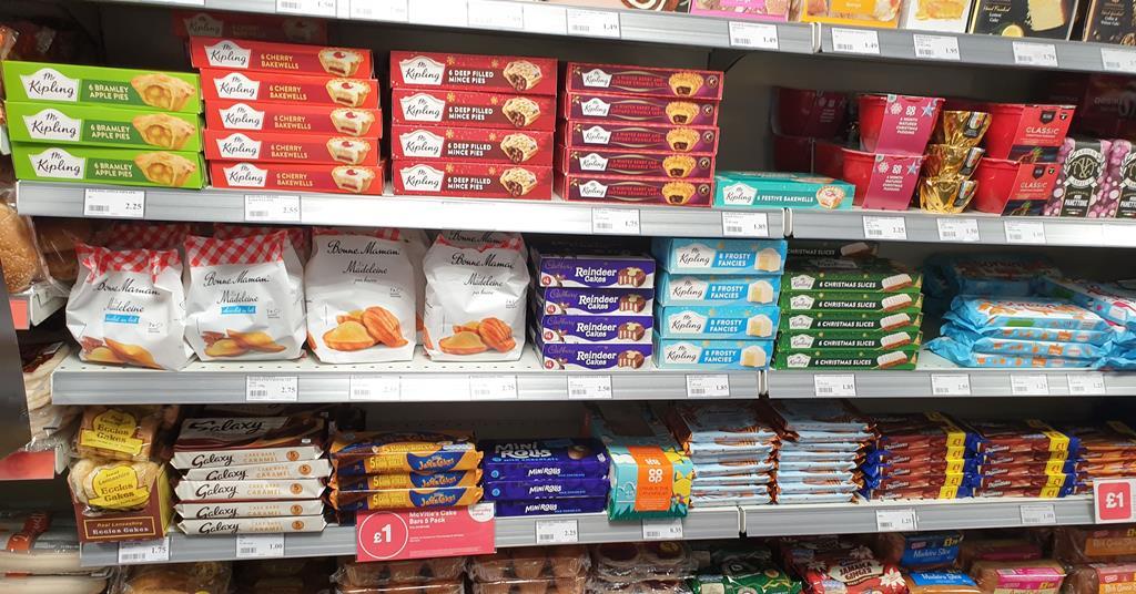 Five things you need to know about Cakes and Biscuits | Products In ...