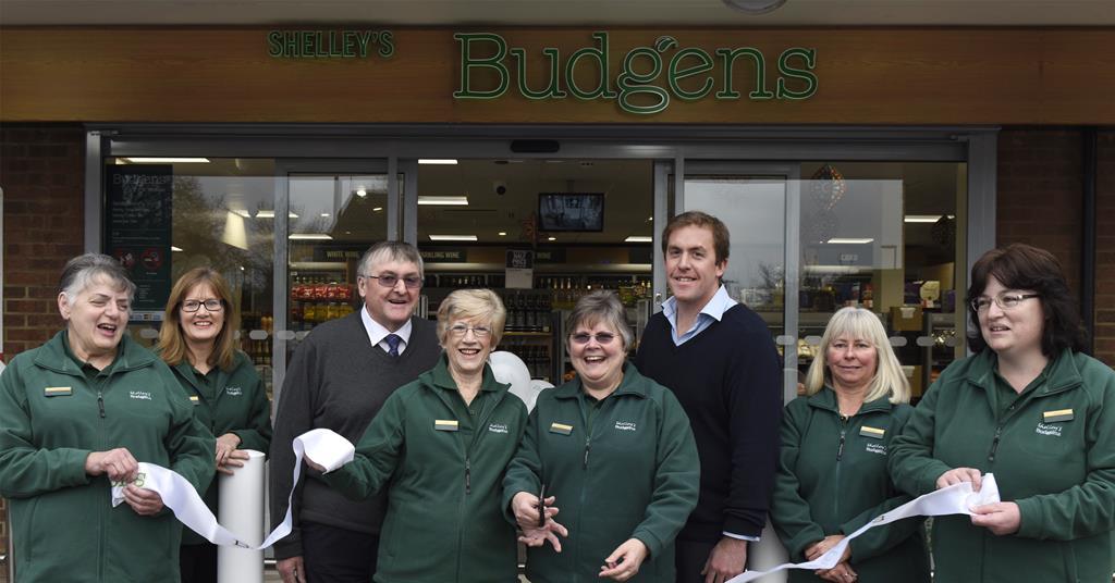 New independent Budgens store opens in Horsham | News | Convenience Store