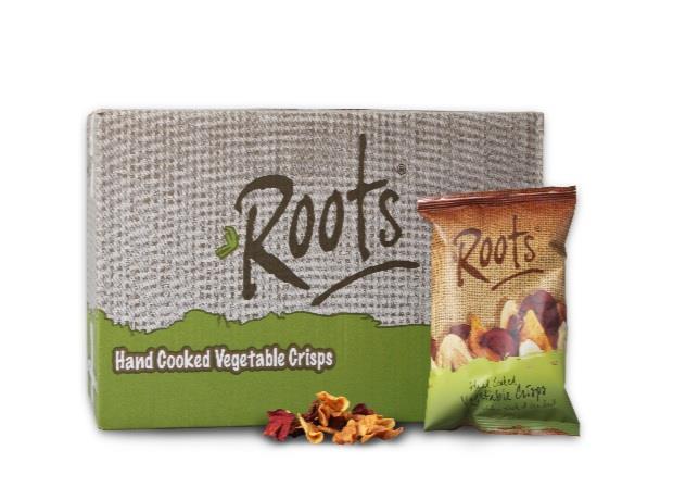 Huntapac expands into vegetable crisps | Product News | Convenience Store