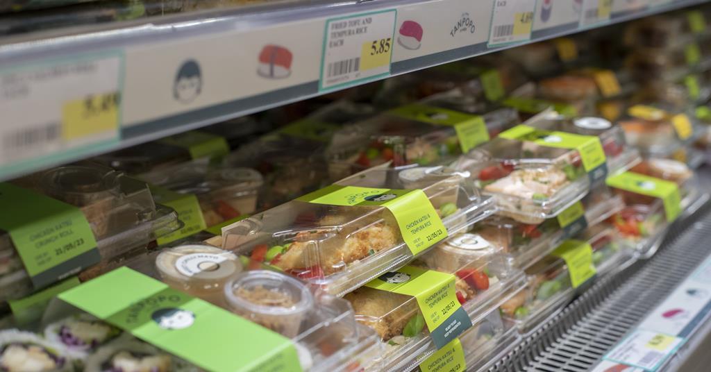 Food to Go Store of the Year: Costcutter University of Warwick ...