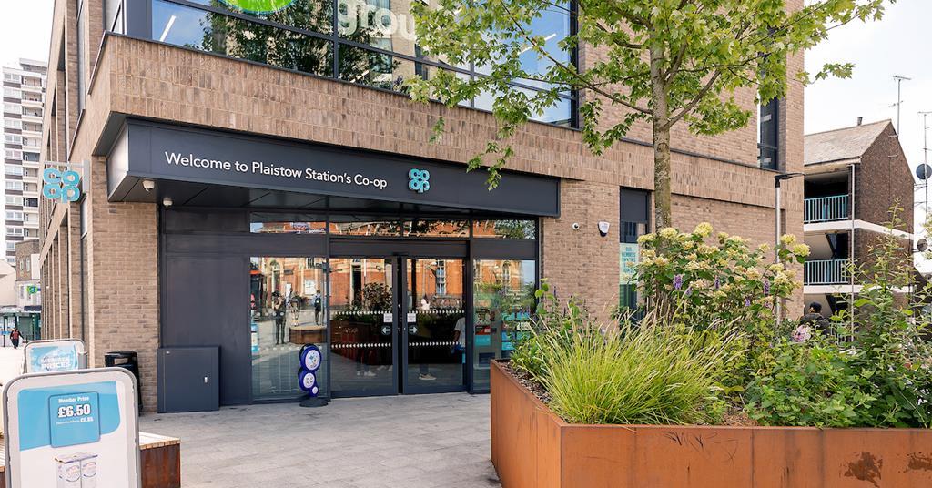 Four new Co-op stores open in a week | Features and analysis ...