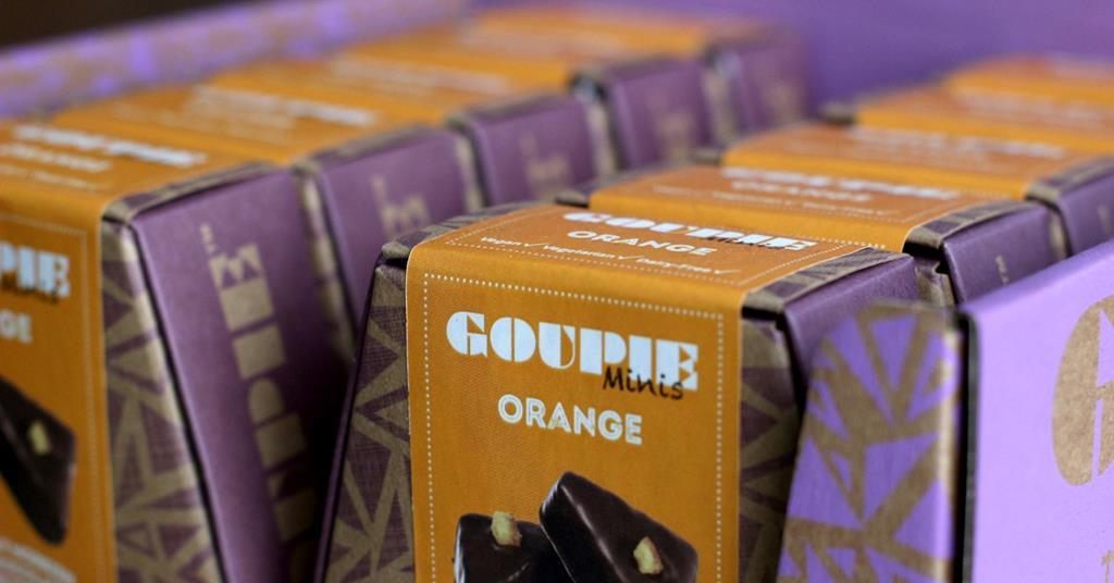 Groupie handmade confectionery in snack packs | Product News ...