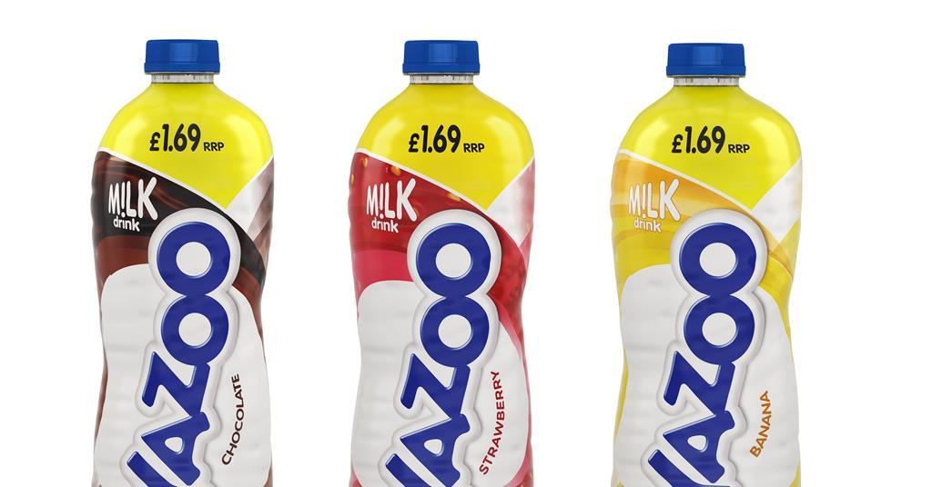 Yazoo gets new PMPs | Product News | Convenience Store